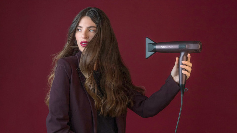 Suszarka Plum Tornado - Suszarka z wysoką mocą - dla fryzjerów i fryzjerek